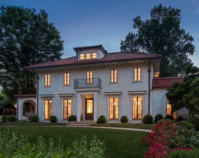 Wesley Heights - BURKA REAL ESTATE | Bethesda, MD